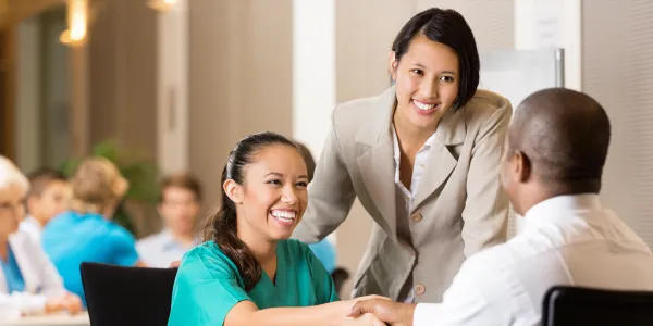 AFSCME launches ‘Staff the Front Lines’ initiative | Michigan State ...