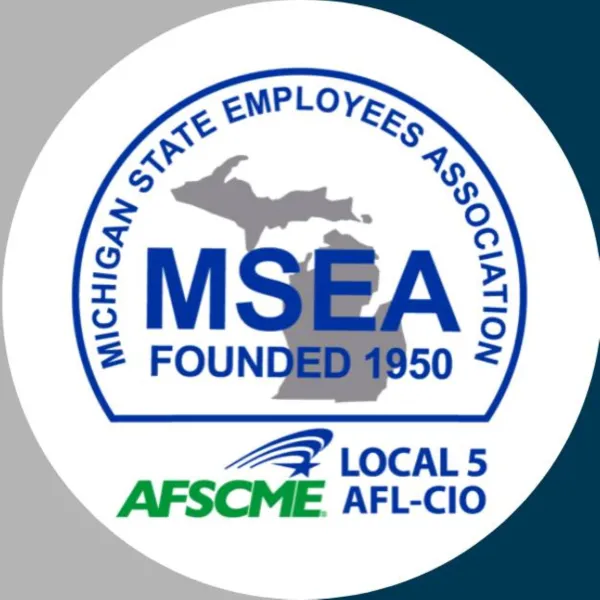 Episode 1: Jake VanSickle and Jake Brown | Michigan State Employees Association